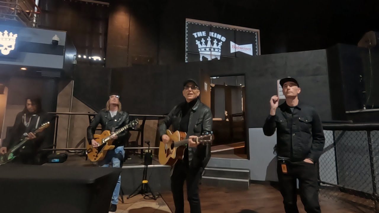 Everclear - Song From An American Movie - Acoustic Live 031723 - YouTube