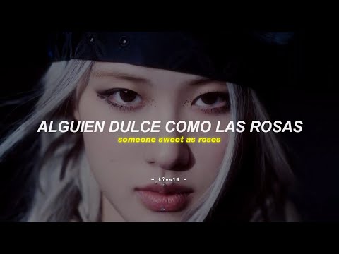 Bella Poarch - Build a Bitch (ft. ROSÉ of BLACKPINK) (Official Music Video) || Sub. Español + Lyrics