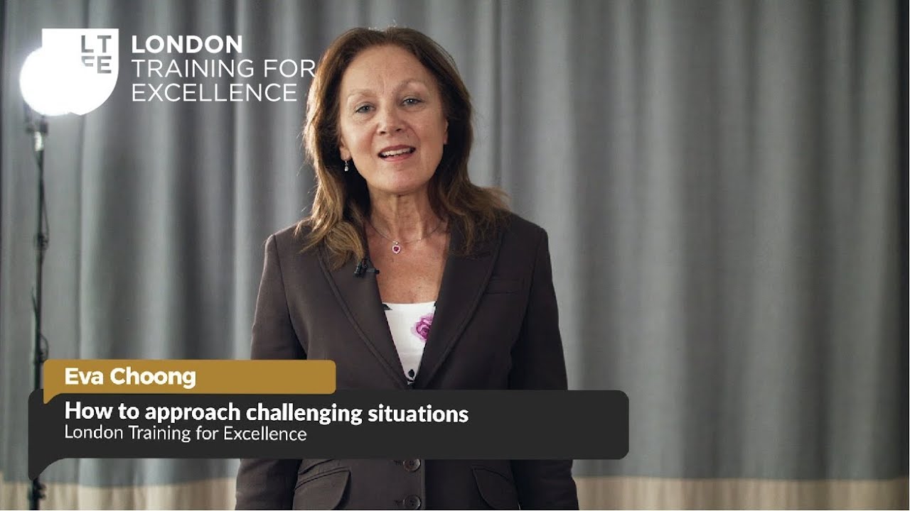 How To Approach Challenging Situations YouTube how-to-approach-challenging-situations-youtube