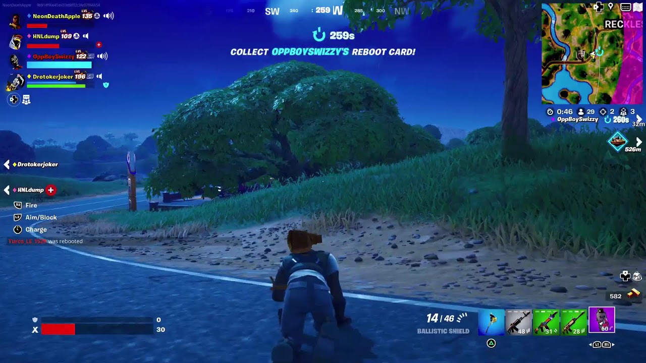 Fortnite Ranked Plat 2 80% Build Practice Feb 23rd 2024 - YouTube