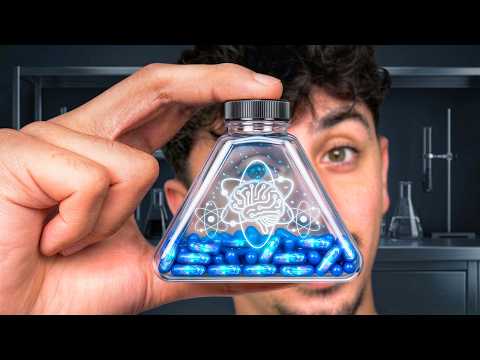 Testing Products That Make You Smarter!