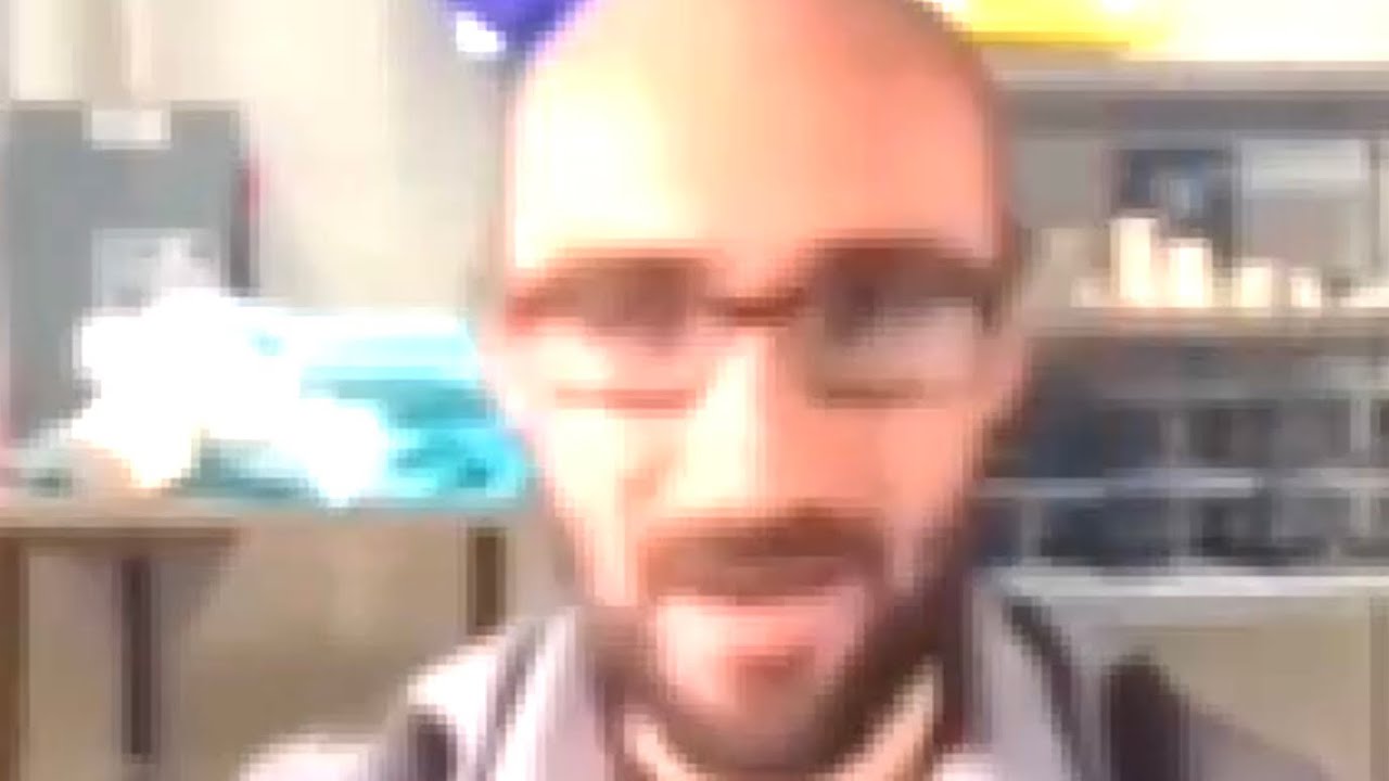 This is an episode of Vsauce… or is it? - YouTube