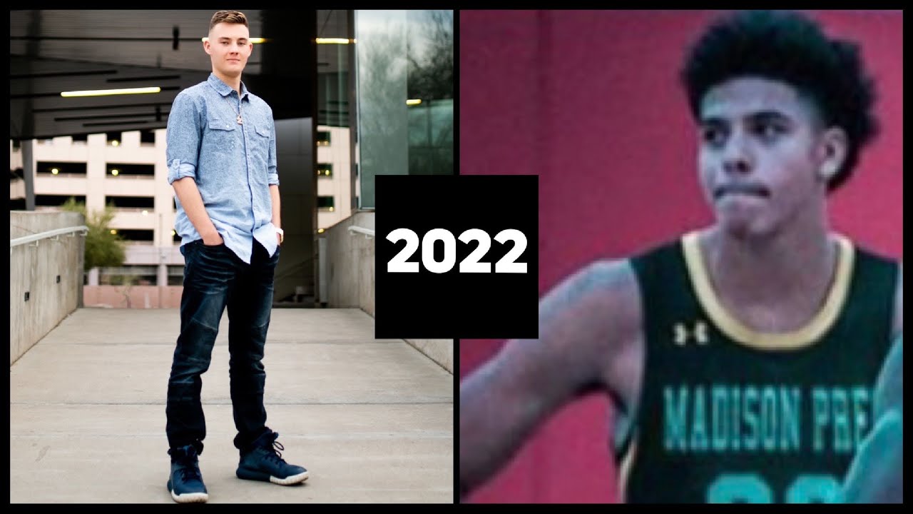 How Percy Daniels Is Learning the Business Side of Basketball | 2022 ...