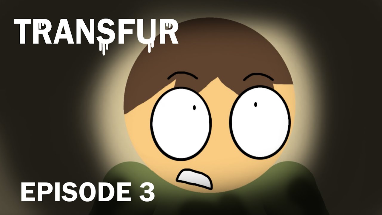 TRANSFUR: Episode 3 (A Fan-Made Series) - YouTube