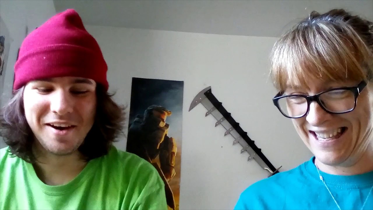 Reilly - Rhythm Basics - YouTube