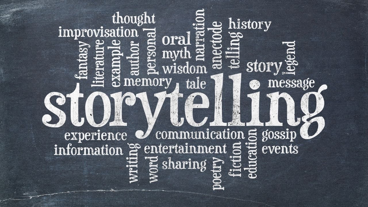 The Art of Storytelling: Simplicity, Twists, and the Heart of a Hero