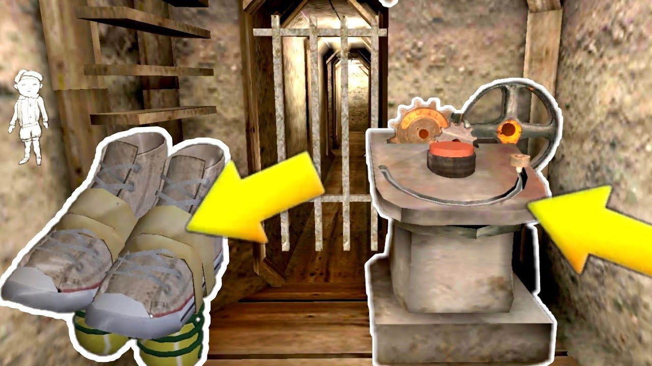 Evil nun 1.4.0 is out!!New Update(Full Gameplay) - YouTube