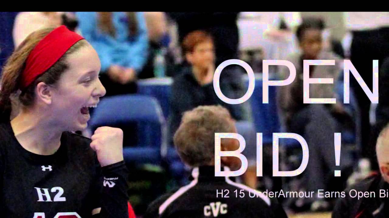 H2 Saint Louis Volleyball ~ Whats Your Why - YouTube