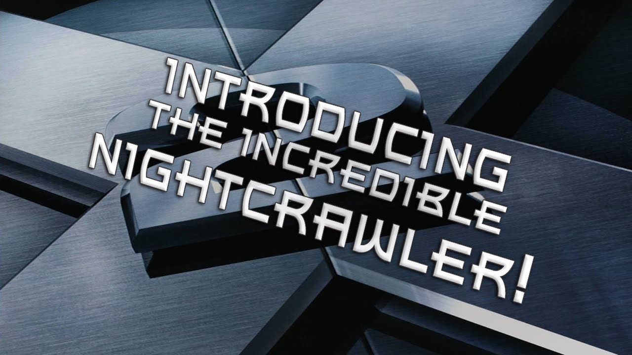 Introducing the Incredible Nightcrawler! | X-Men Behind the Scenes ...
