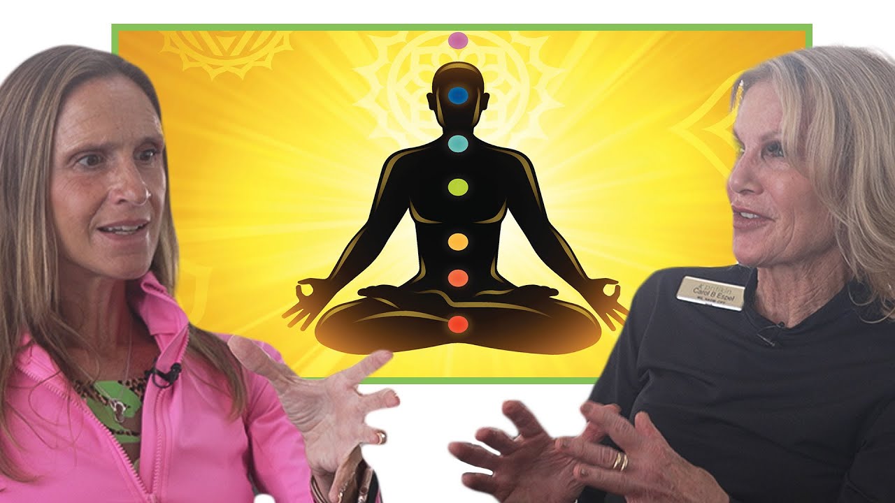 Kundalini Yoga and Wellness: Nurturing Body and Mind - YouTube