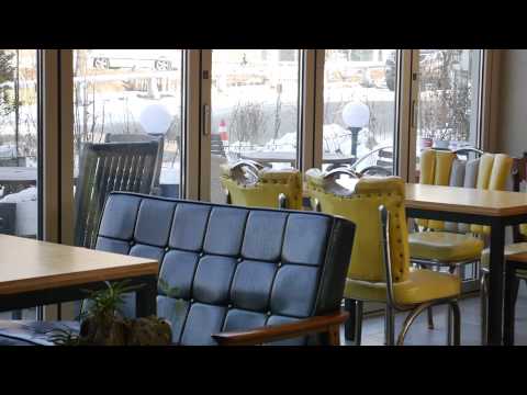 cafe CONCREATE snap film / panasonic g6 1080p 60p