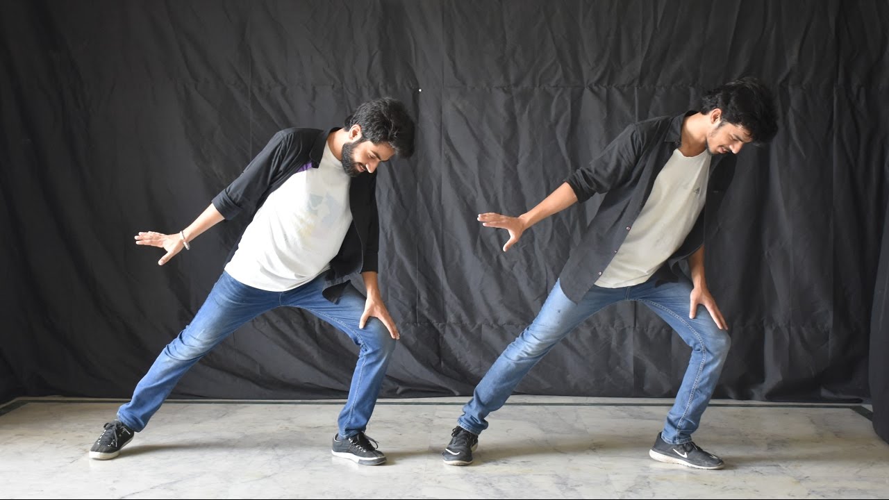 Main Deewana | Ganesh Hegde | Dance Choreo | Feet On The Beat ...