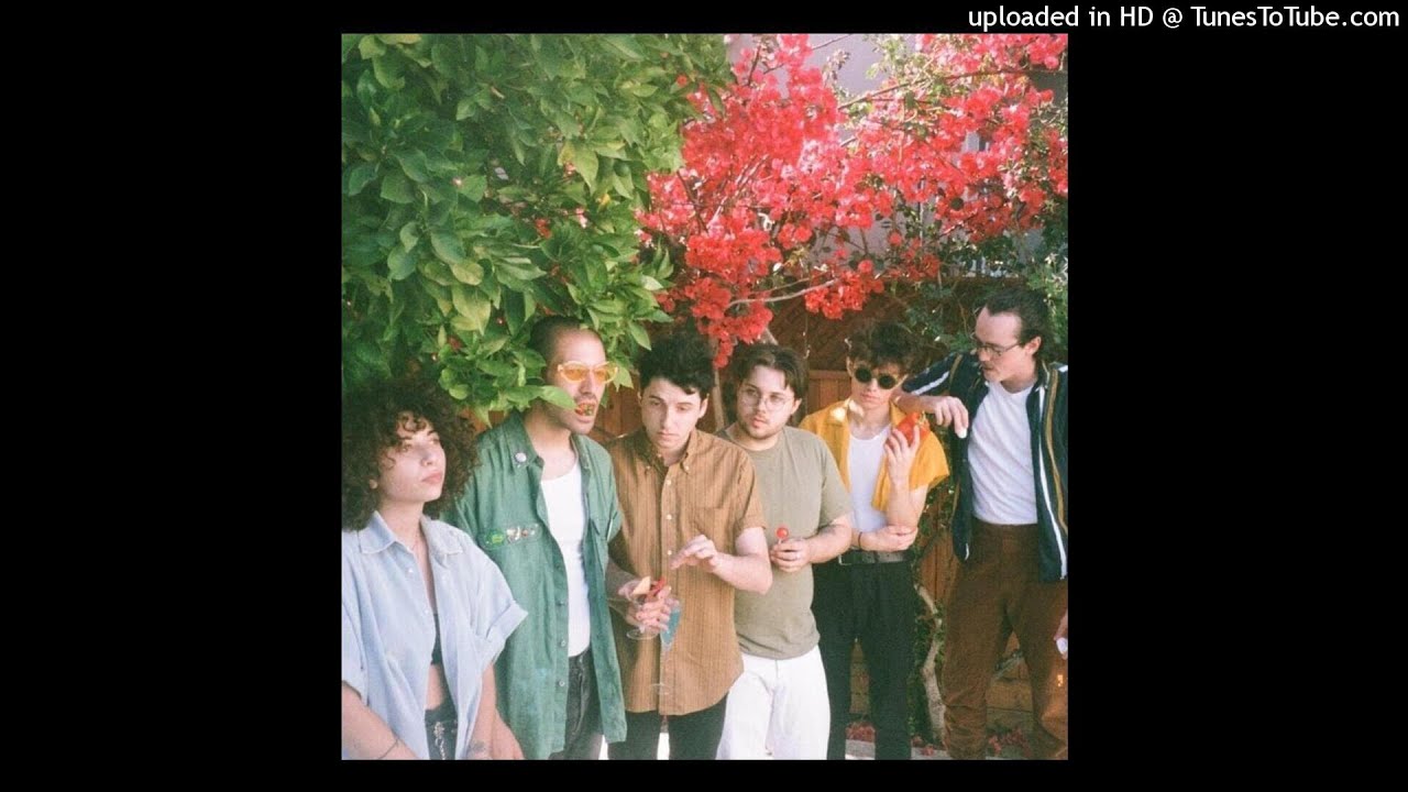 [FREE] DAISY x STEVE LACY TYPE BEAT | "bout time" (prod. Ole Hørm ...