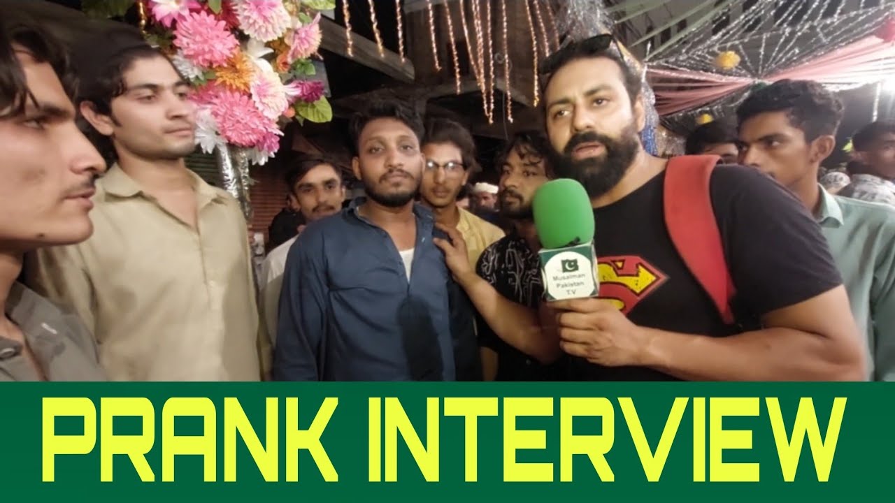 Prank Interview | funniest Interview prank | Prank Video - YouTube