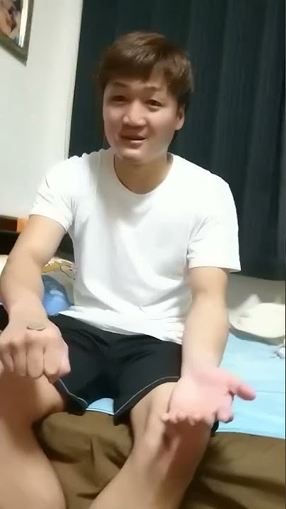 シャブ中の手品！ - YouTube