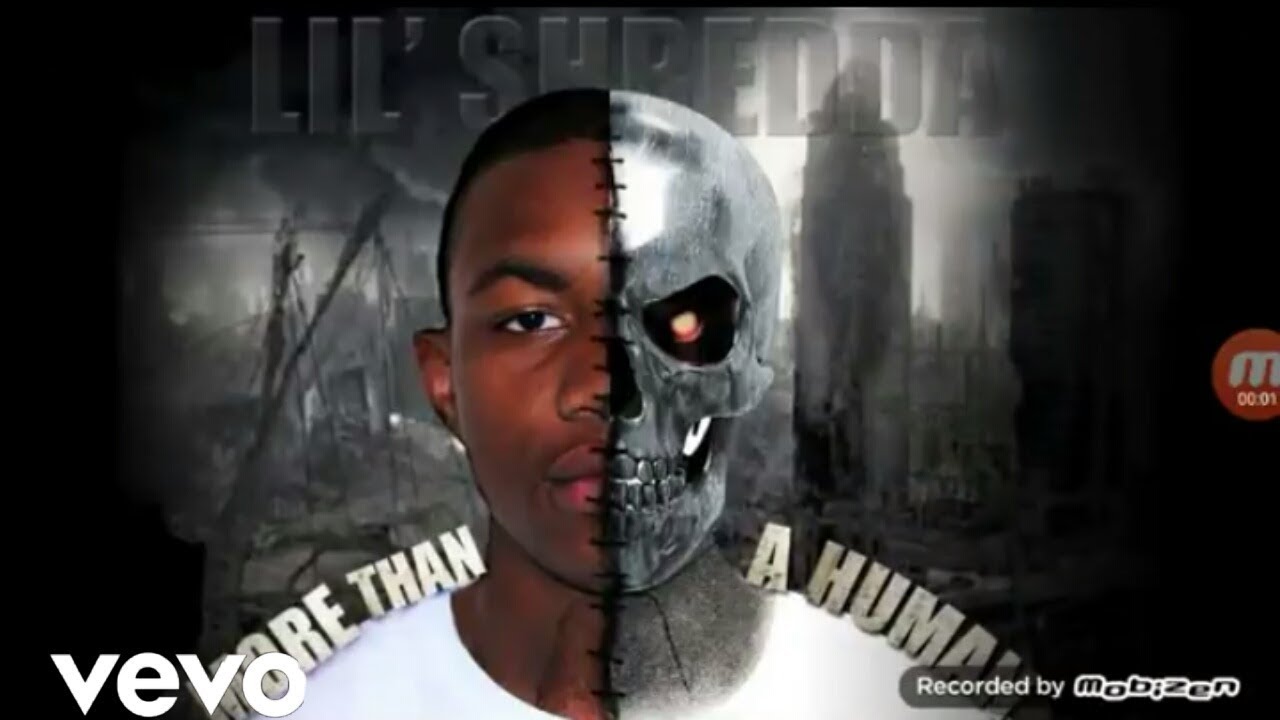 Ray Cheesy aka Lil Shredda - Swagga on point (Audio) - YouTube