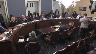 House Rules Committee Hearings and Meetings Video | Congress.gov ...