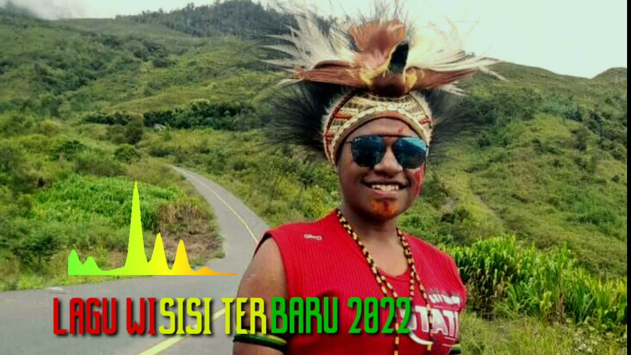 LAGU WISISI TERBARU 2023 - YouTube