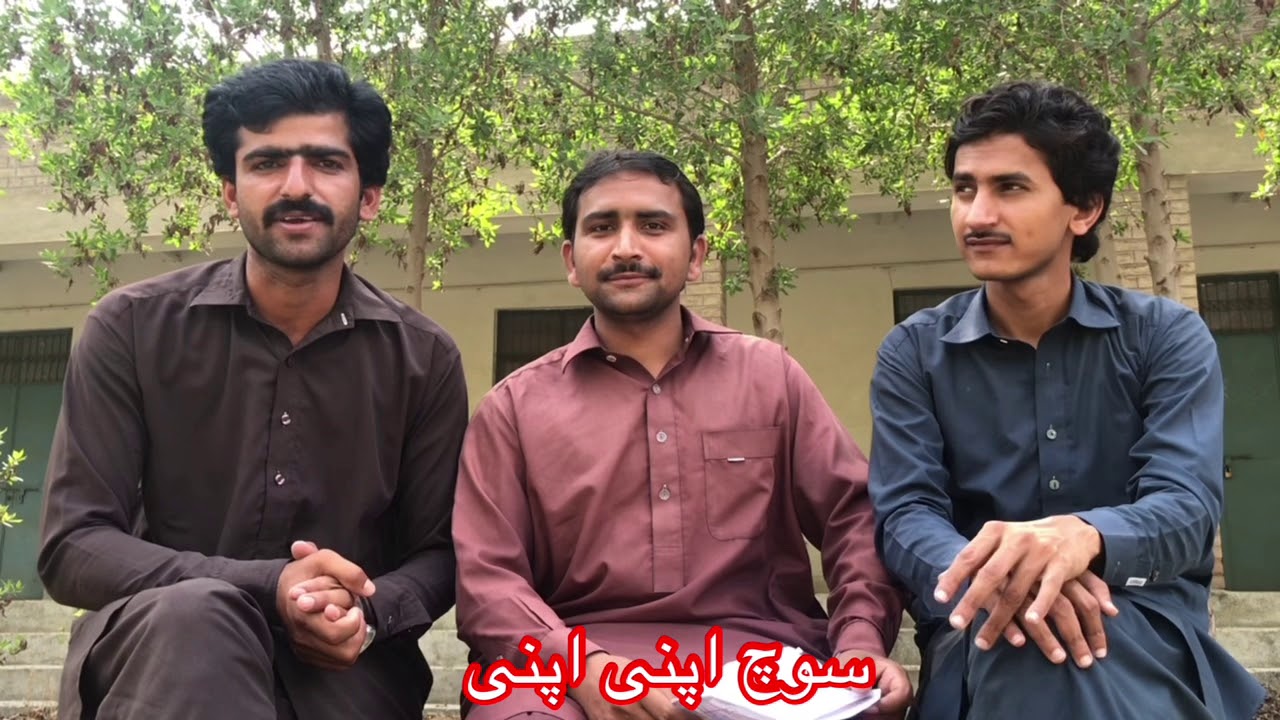 نوجوان سرائیکی شاعر قاسم عادل کا انٹرویو Interview of young Seraiki ...