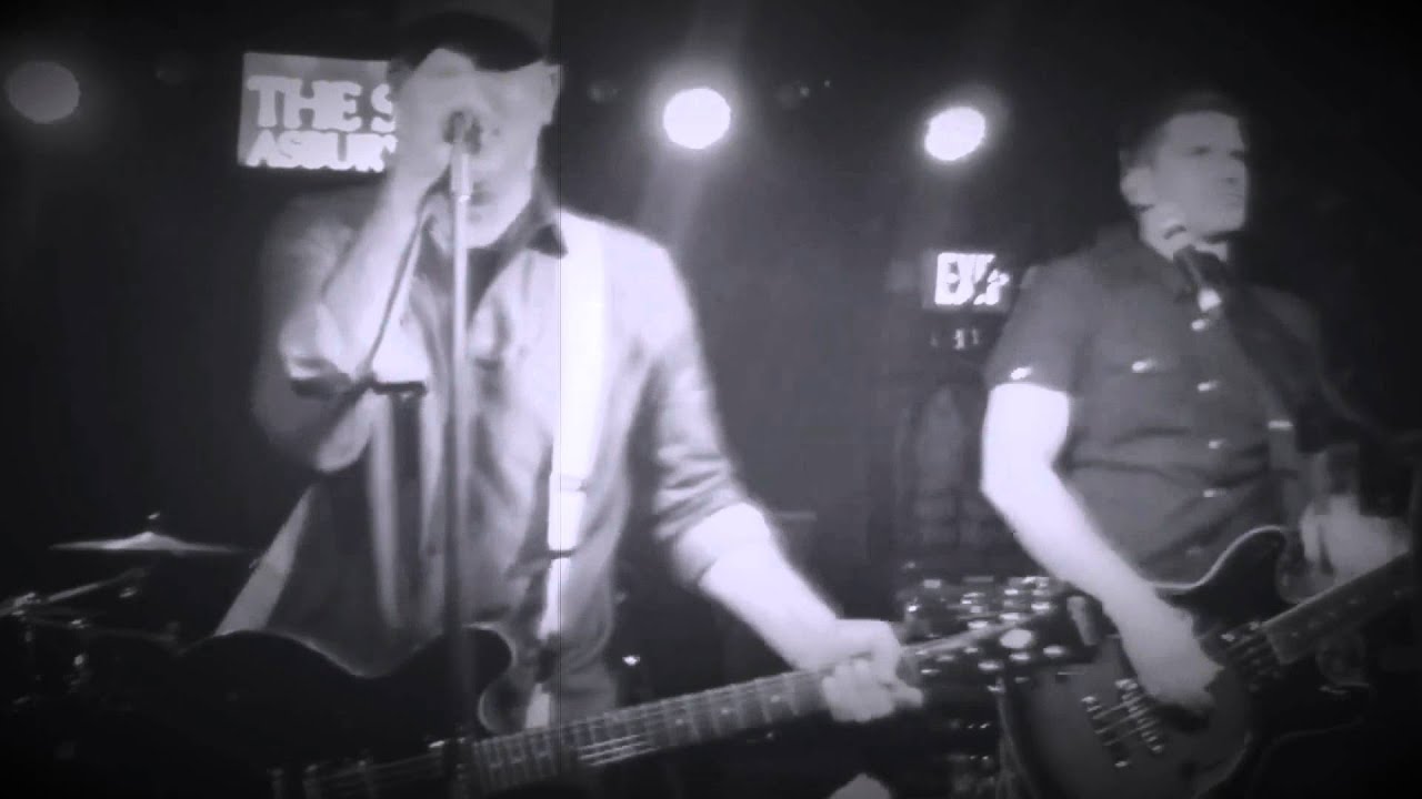 Shadowplay Live (Joy Division Cover) by Disorder - Joy Division Tribute ...