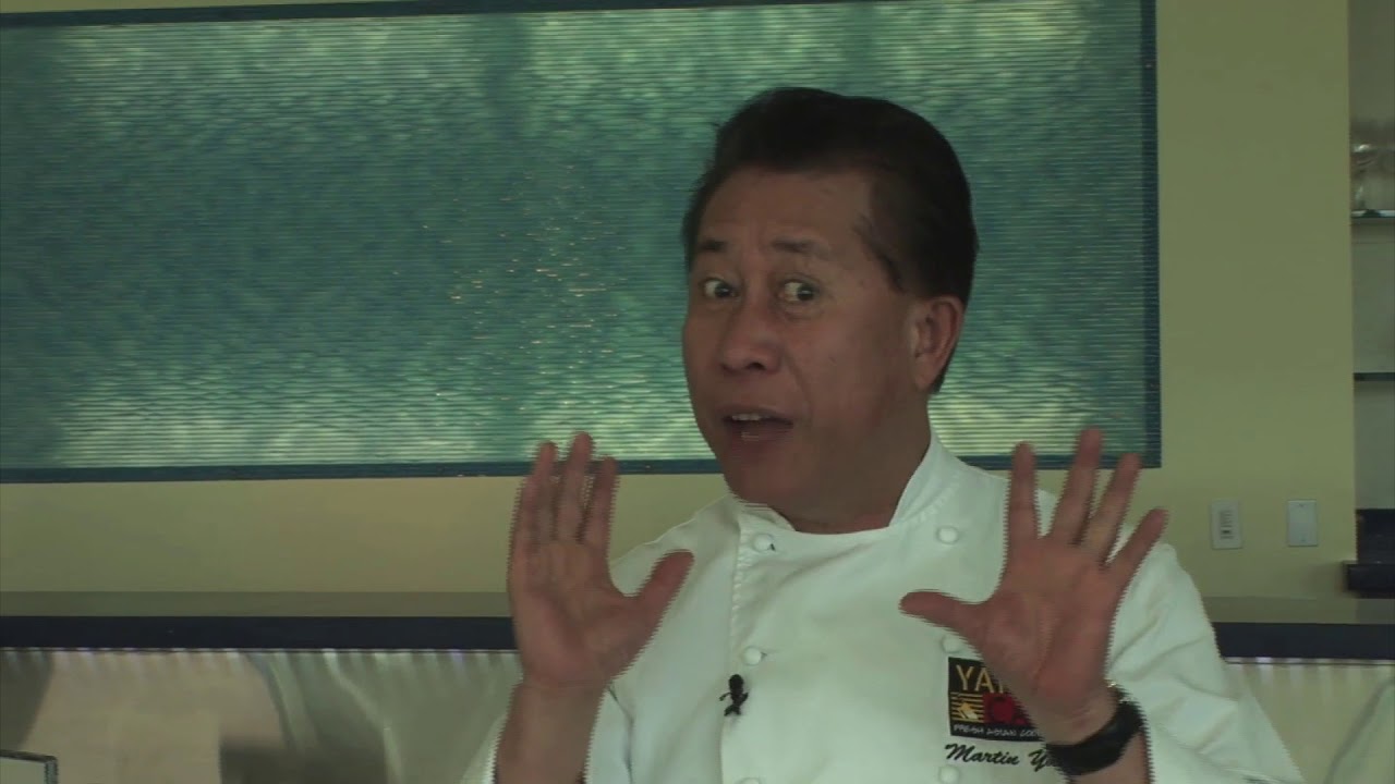 Yan Can Cook - YouTube