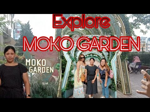 Explore Moko Mall - YouTube