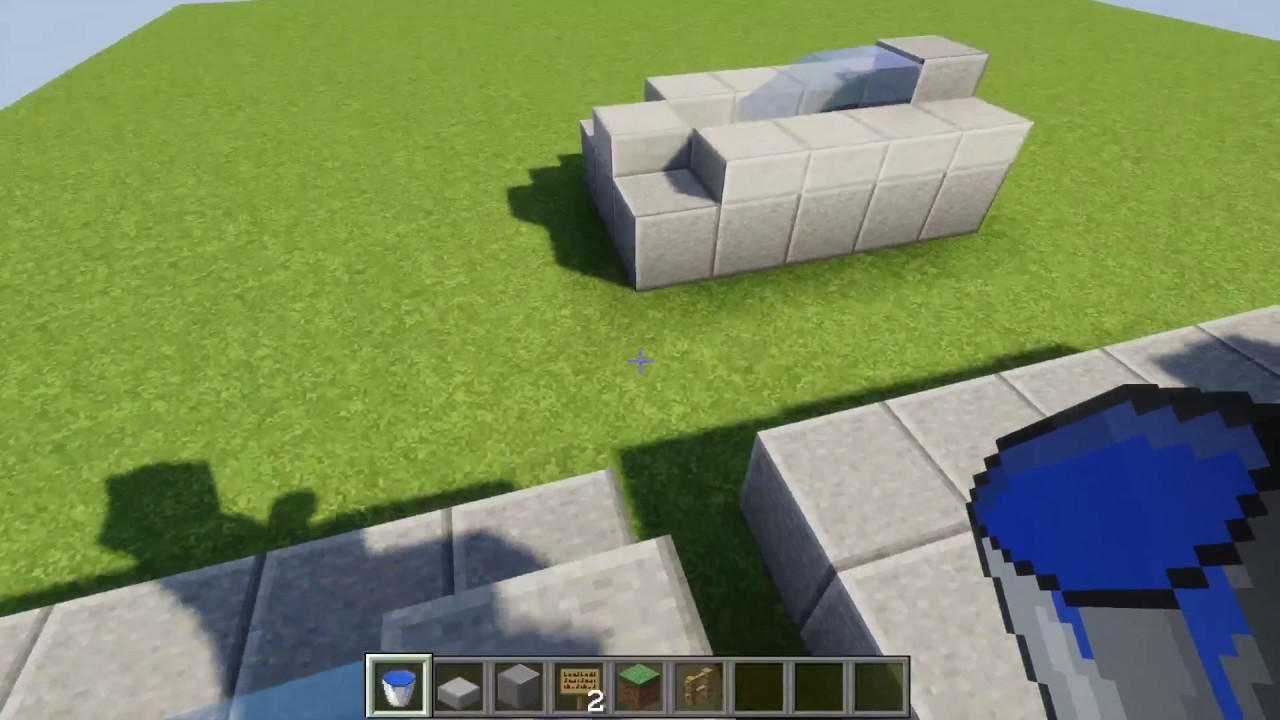 How to be AFK on Minecraft Servers?! - YouTube