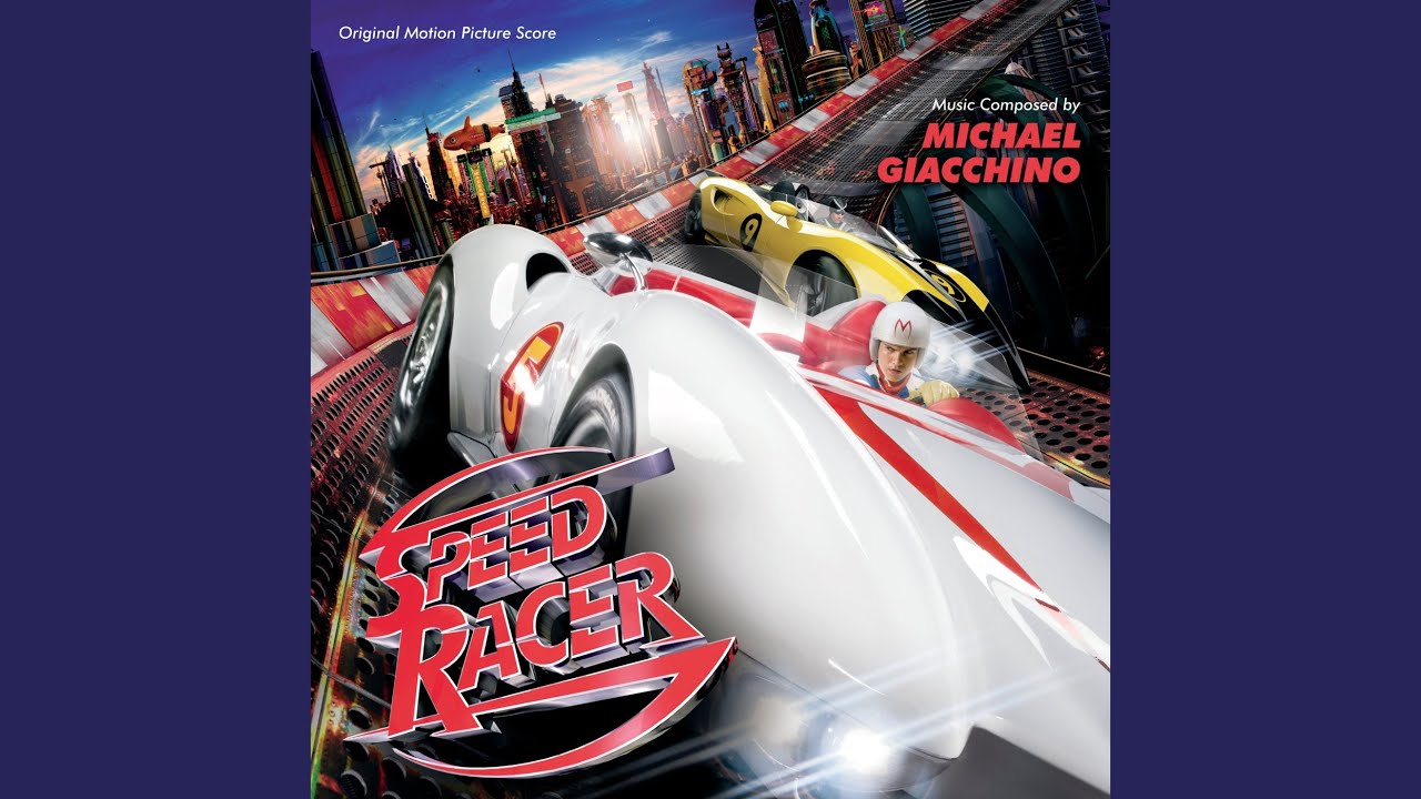 Tragic Story Of Rex Racer - YouTube