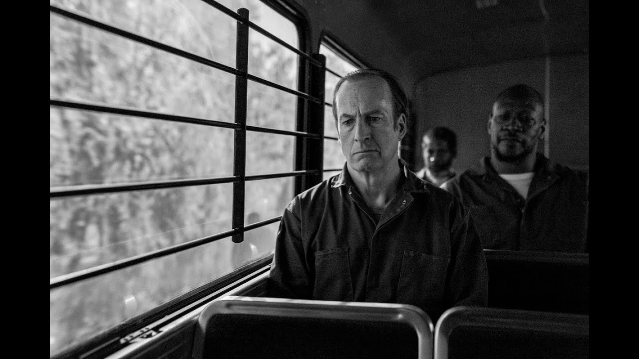 Breaking Free Trailer (A breaking bad Series) By Netflix - YouTube