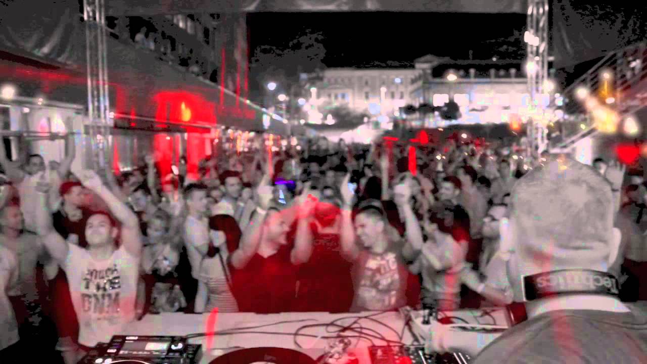 DJ Kühl @ This Is Vinyl - YouTube