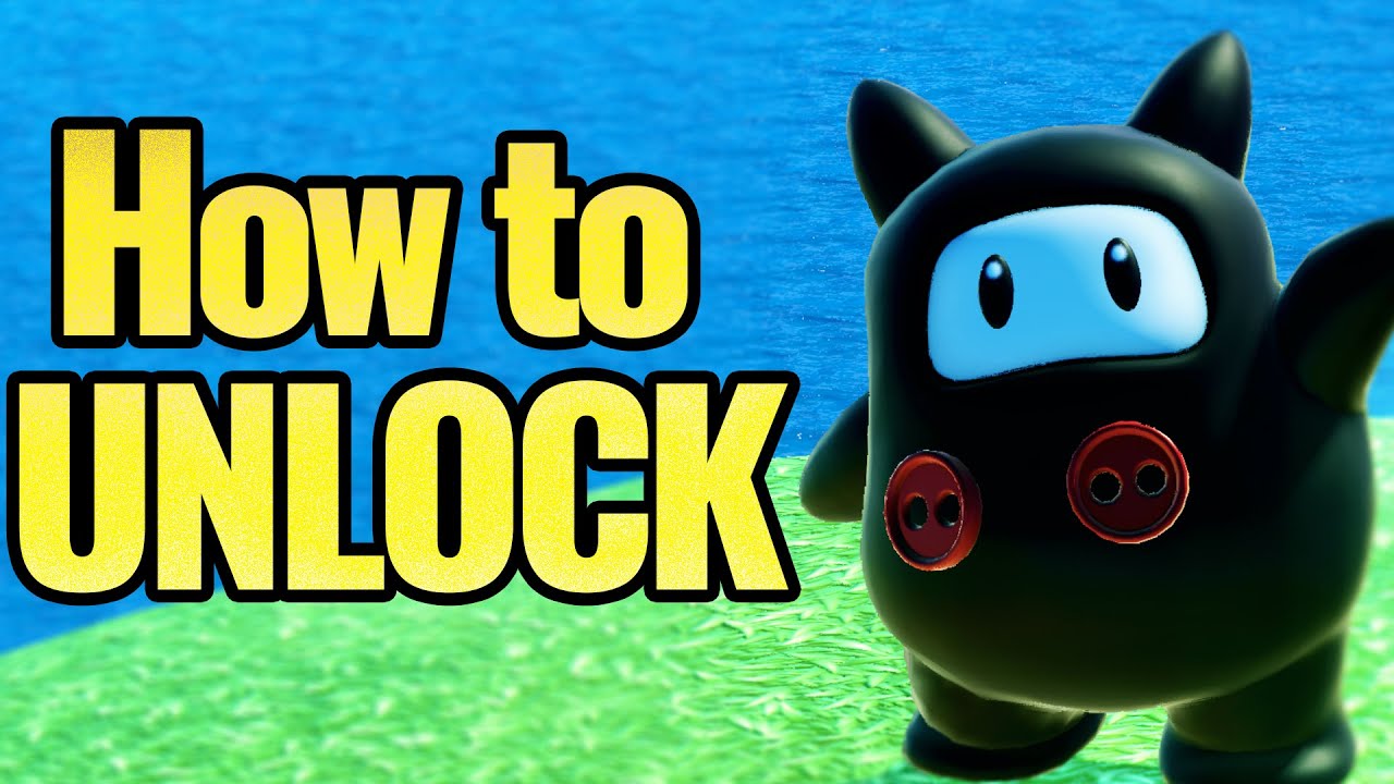 How to unlock Ninji | Super Mario Party Jamboree - YouTube