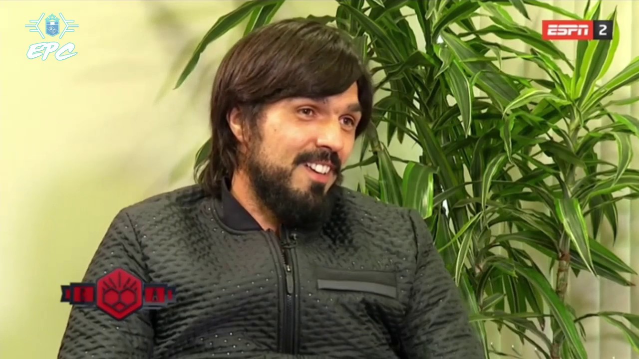 Entrevista: Jorge Cazulo | Noviembre 2018 | Corazón Andino - YouTube