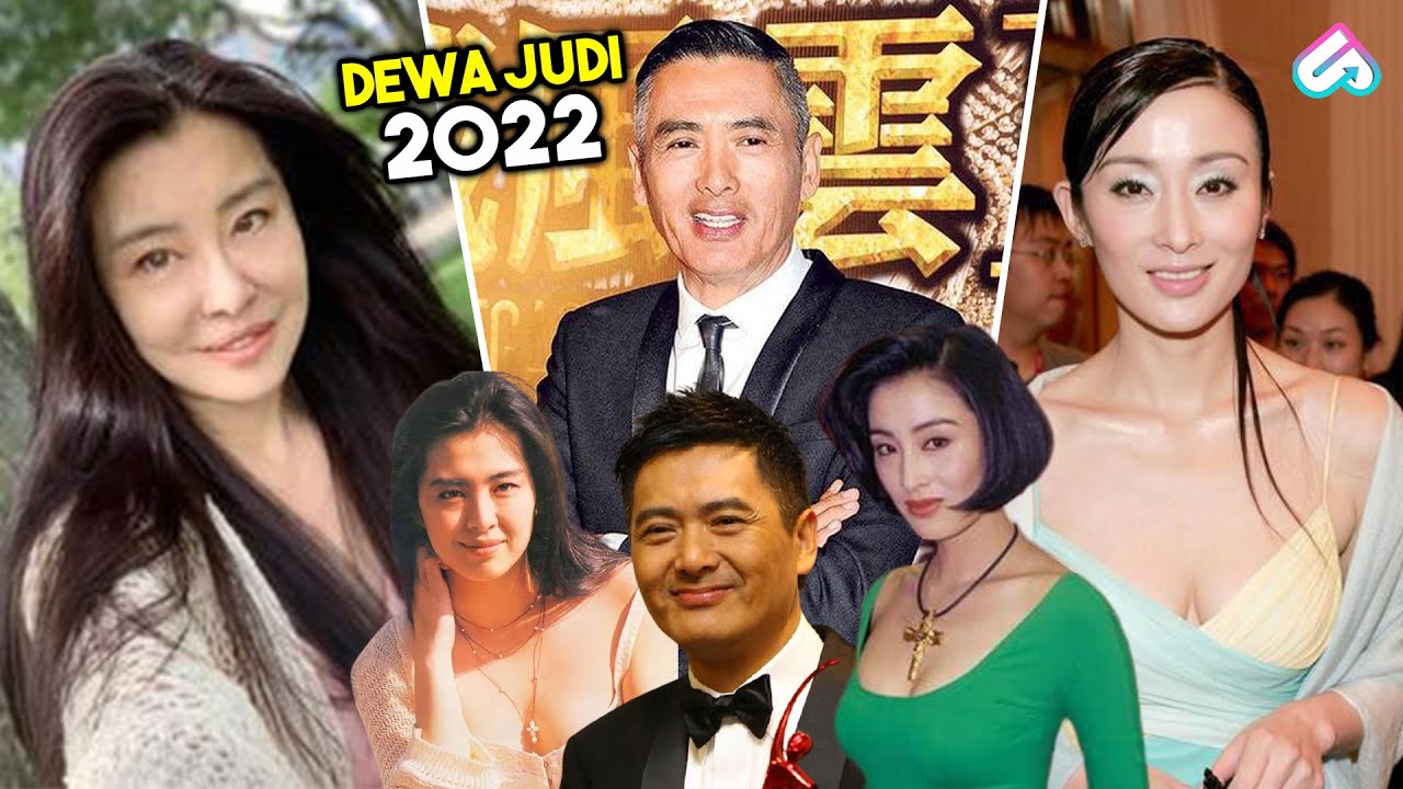 DEWA JUDI JATUH BANGKRUT?! Begini Perubahan & Kondisi Terbaru Pemain ...