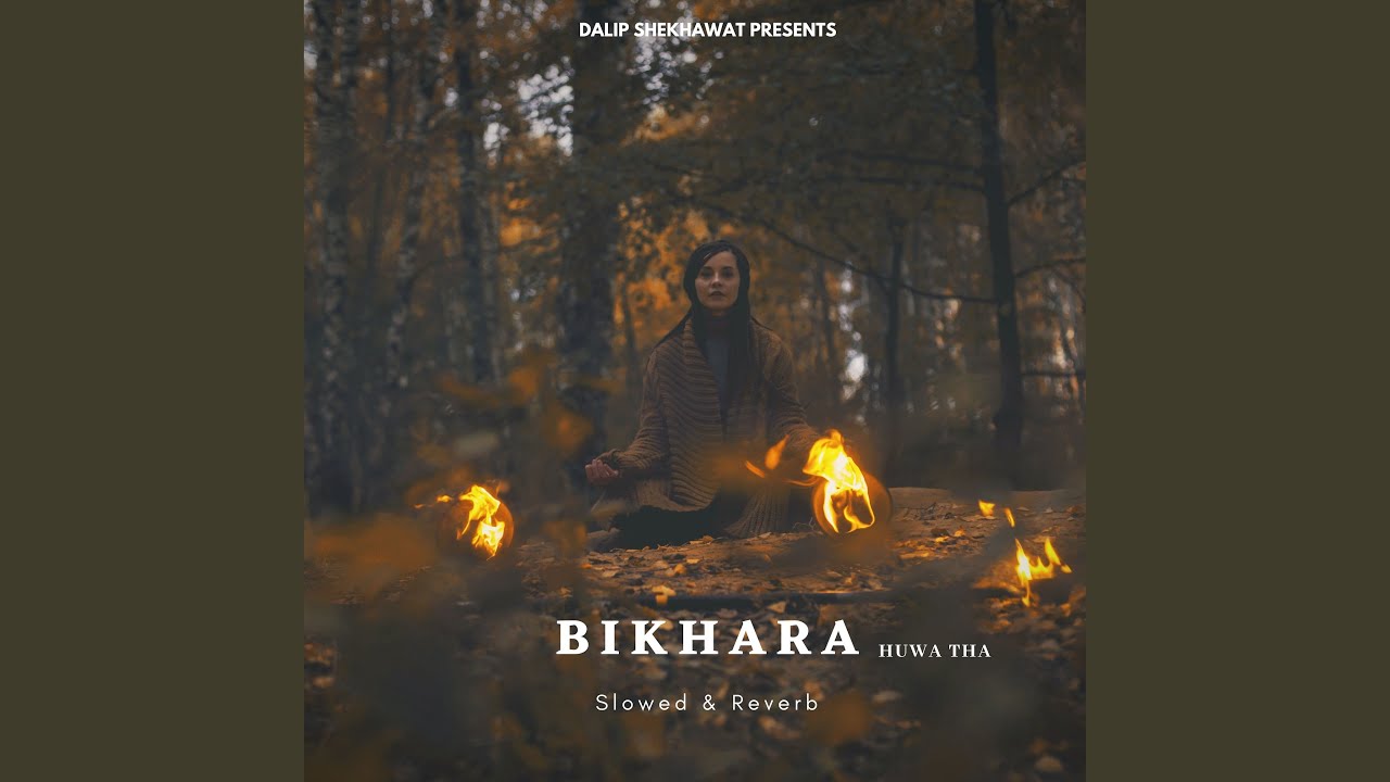 Bikhra Hua Tha Kanch ke Jaise (Slowed & Reverb) - YouTube Music
