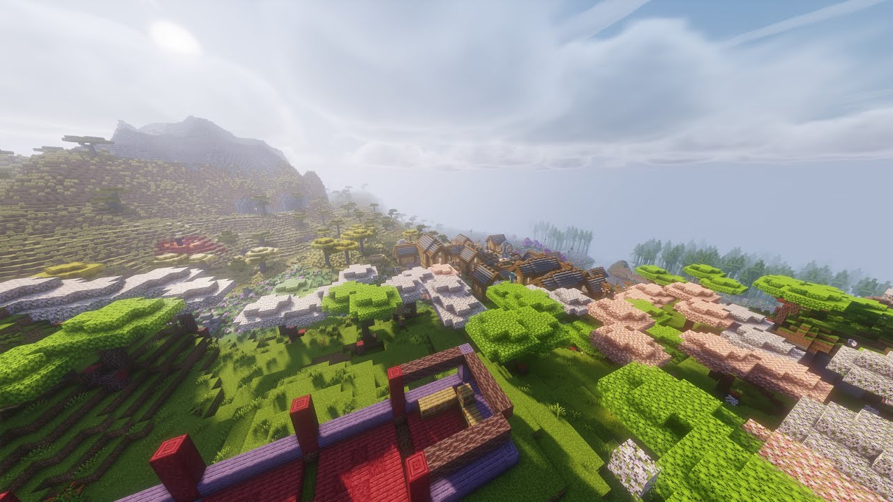 Modded Minecraft feels like a Dream - Episode 1 - YouTube