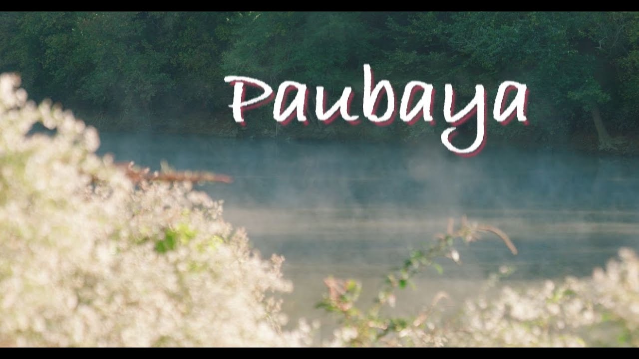 Paubaya - Remastered - YouTube