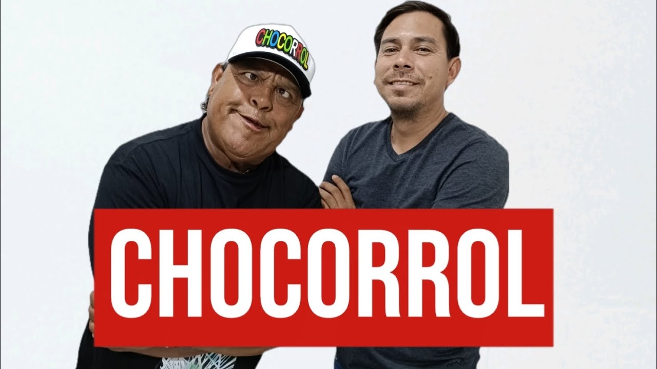 LPM #6 CHOCORROL | TODA LA VERDAD DETRAS DE LAS BROMAS - YouTube