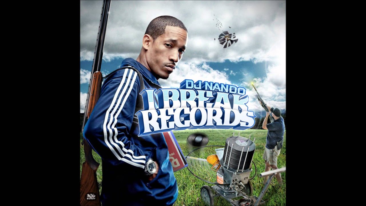 DJ Nando - Intro [Produced by Al Sween] - YouTube