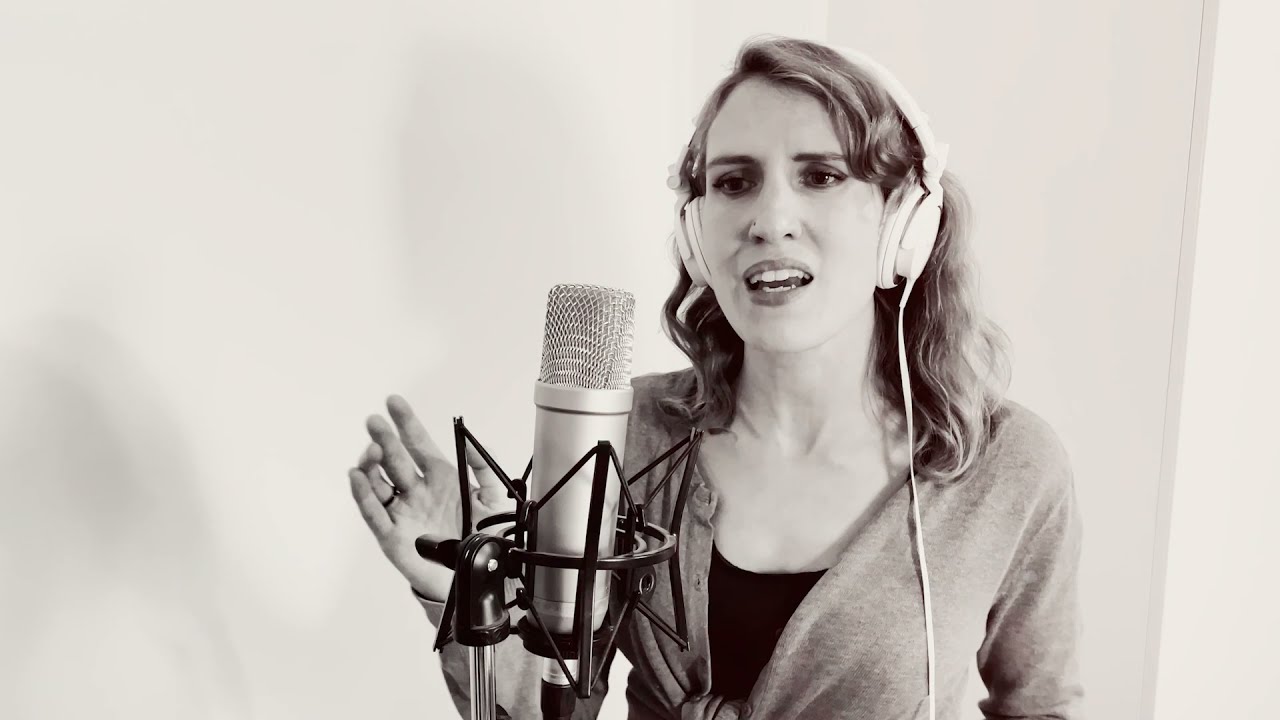 Thera P. - Still | Studio Vibes | German reggae, soul, pop - YouTube