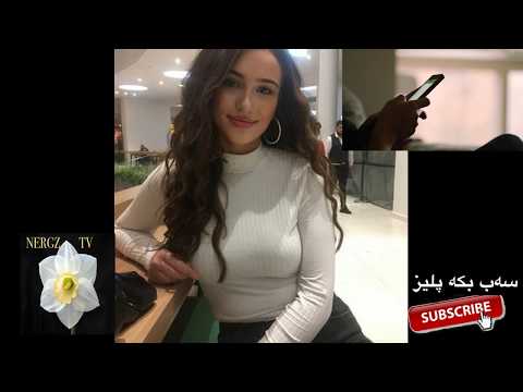 کچ و کورێک قسەی سێکسی دەکەن بە تەلەفۆن بزانە کچەکە ئەلێ چی باوەر ناکەیت !!؟؟