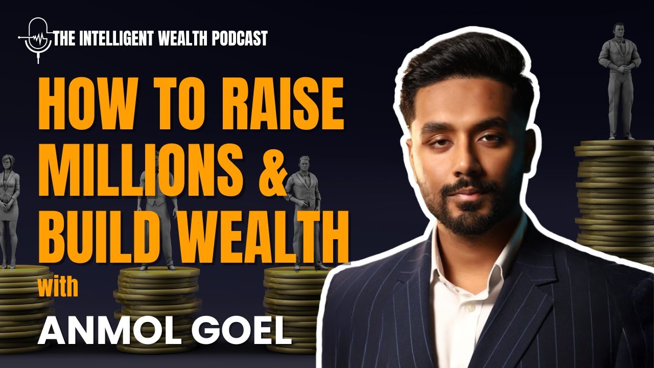 How to Raise Millions for Startups & Venture Capital | Intelligent ...