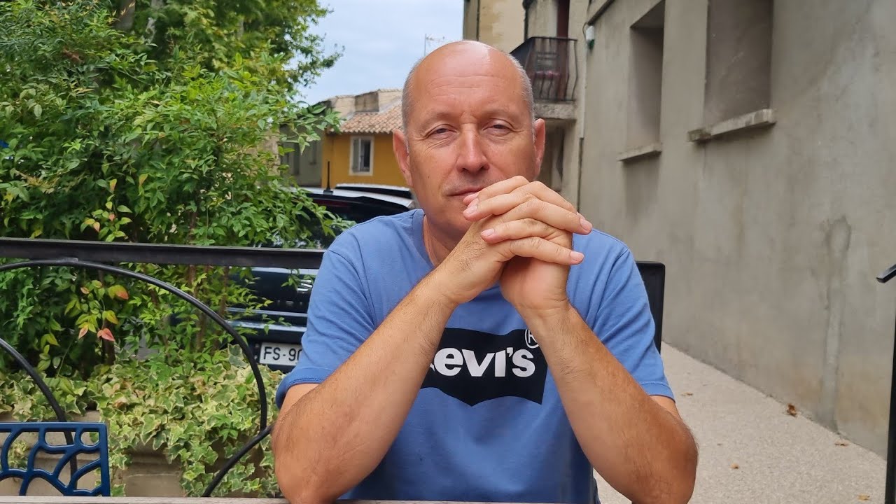 Чем кормлю мужа француза и что ем сама! - YouTube