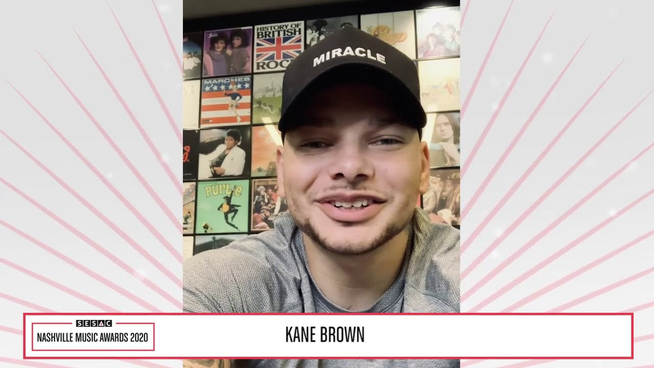 Nashville Music Awards 2020: Josh Hoge Performance Activity Awards ...