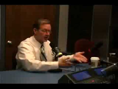 Candidate Interview: (R) Kenny Hulshof, Governor, Part 2 - YouTube