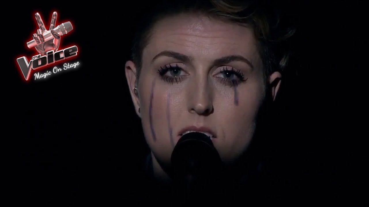 The Voice - Magic on Stage (5th Edition) - YouTube