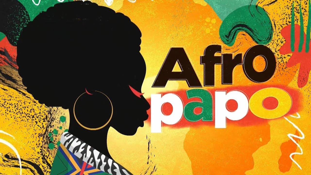 Afropapo Como a Sociedade trata as Mulheres – 21 de Março 2024 - YouTube