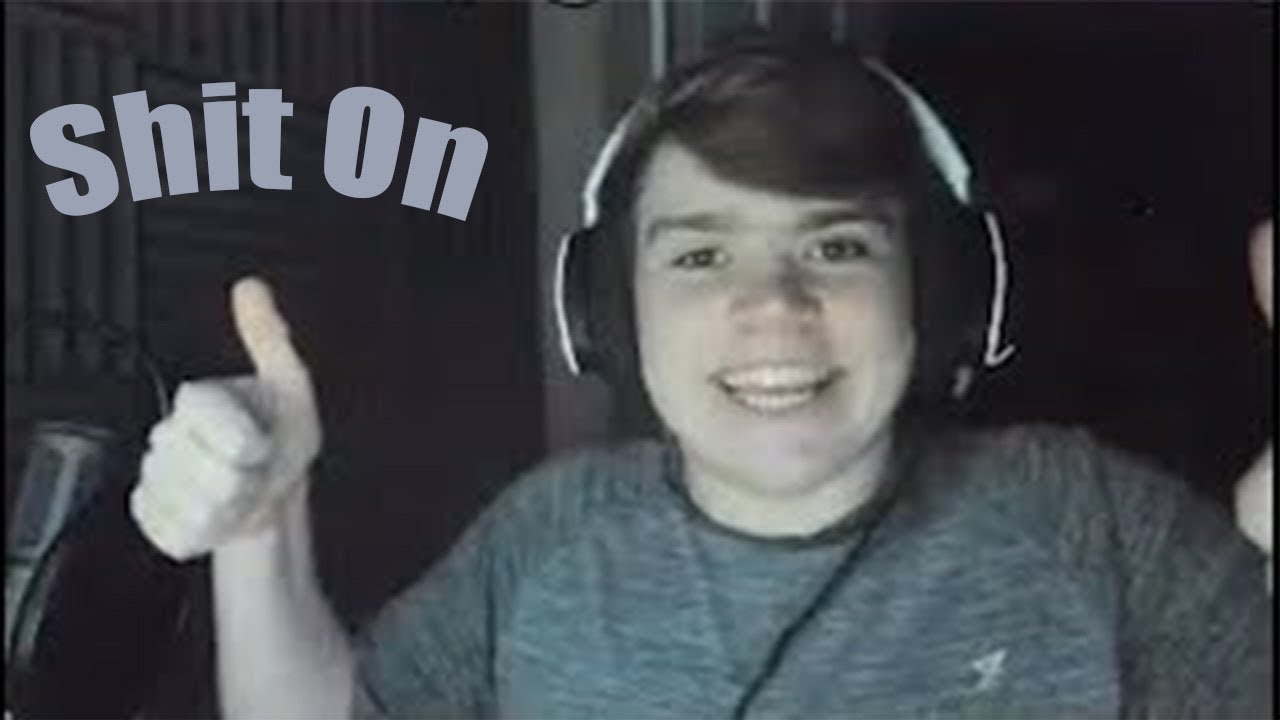 shitonnn!! - YouTube