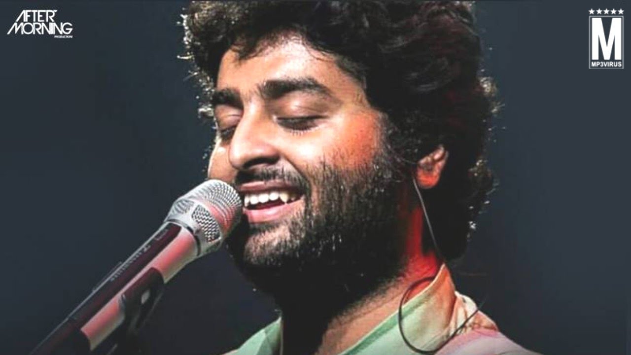 Man Mast Magan arjit singh new bollywood Romantic song #songcreation ...