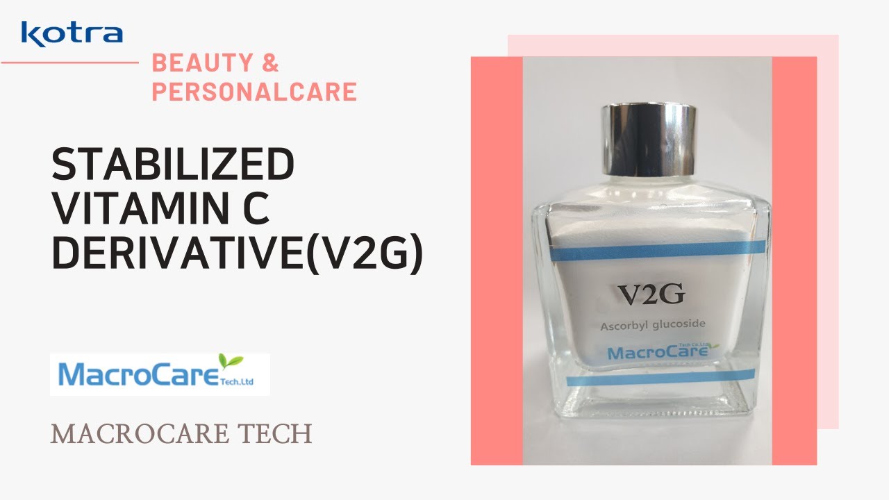 MACROCARE TECH CO., Ltd - YouTube