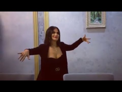 Azeri Kızları Super Dansı